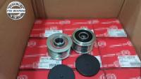 China Single Row 23151-5X21A Belt Tensioner Pulley Bearing 94*84*80mm For NISSAN NAVARA for sale