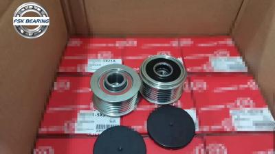 China Single Row 23151-5X21A Belt Tensioner Pulley Bearing 94*84*80mm For NISSAN NAVARA for sale