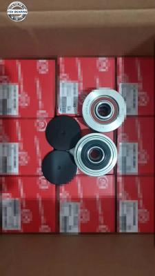 China 27415-0L040 Good Quality Engine LD Hydraulic Alternator Freewheel Clutch Tensioner Pulley 80*80*60mm for sale
