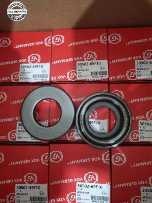 China Premium Quality 30502-69F10 Clutch Release Bearing 40*82*20mm For Cars for sale