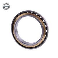 China High Speed 66302 7302-B-XL-MP Angular Contact Ball Bearing 15*42*13 mm Single Row for sale