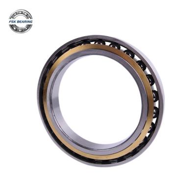 China High Speed 66302 7302-B-XL-MP Angular Contact Ball Bearing 15*42*13 mm Single Row for sale