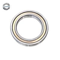China P4 7305-B-XL-MP 66305 Angular Contact Ball Bearing ID 25mm OD 62mm For Machine Tool Bearing for sale
