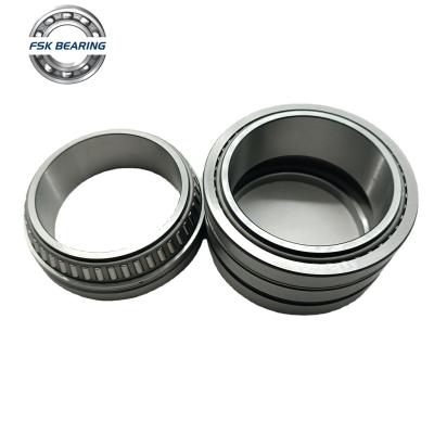 China ABEC-5 EE126096DGW/126150/126151CD Multi Row Tapered Roller Bearing 244.48*381*304.8mm Steel Mill Bearing for sale