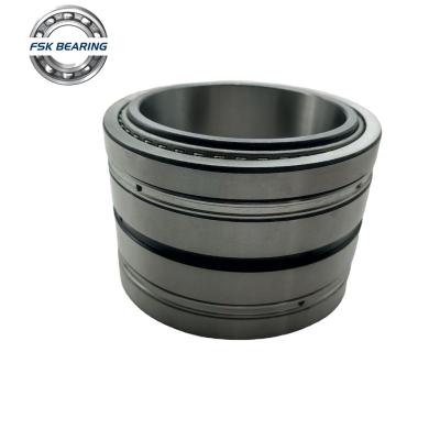 China Four-Row NP872981/NP240622/NP560475 Tapered Roller Bearing Shaft ID 250.28mm Tower Crane Bearing for sale