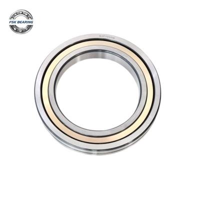 China Metric Size 7312-B-XL-MP 66312 Angular Contact Ball Bearing 60*130*31 mm For Metallurgical Machinery for sale