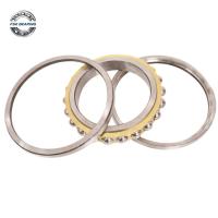 China Radial Load 66324 7324-B-XL-MP Angular Contact Ball Bearing  120*260*55 mm Top Quality for sale