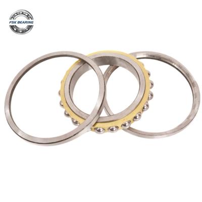 China Radial Load 66324 7324-B-XL-MP Angular Contact Ball Bearing  120*260*55 mm Top Quality for sale