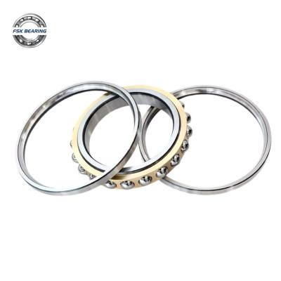 China Metric Size 66330 7330-B-XL-MP Angular Contact Ball Bearing 150*320*65 mm For Metallurgical Machinery for sale