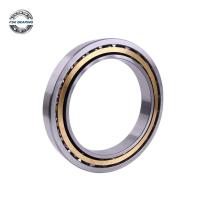 China Premium Quality 7332-B-XL-MP 66332 Single Row Angular Contact Ball Bearing ID 160mm OD 340mm for sale