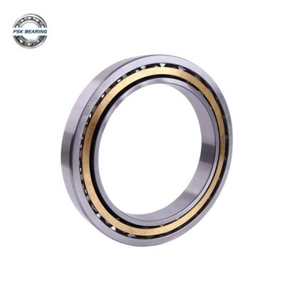 China Premium Quality 7332-B-XL-MP 66332 Single Row Angular Contact Ball Bearing ID 160mm OD 340mm for sale