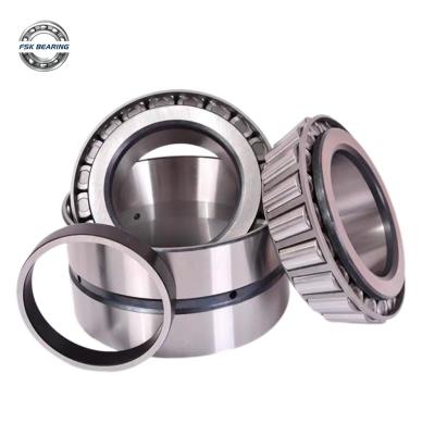 China TDO Type EE650170/650270D EE650170/650270 Double Row Tapered Roller Bearing 431.9*685.7*365.12 mm Thick Steel for sale