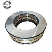 China ABEC-6 Single Row Thrust Ball Bearing 51264 M 8264 One Direction for sale