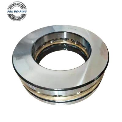 China ABEC-6 Single Row Thrust Ball Bearing 51264 M 8264 One Direction for sale