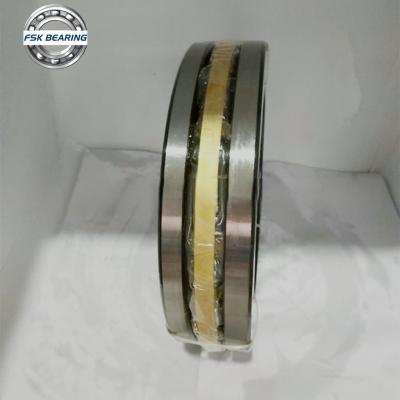 China 51284 F Axial Deep Groove Ball Bearing ID 420mm OD 580mm Thicked Steel for sale