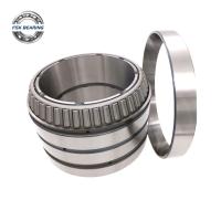 China Big Size 802087M Four Row Taper Roller Bearing ID 685.8mm OD 876.3mm Long Life for sale
