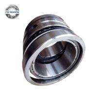 China Four-Row 579769 Z-579769.TR4 Tapered Roller Bearing Shaft ID 368.3mm Tower Crane Bearing for sale