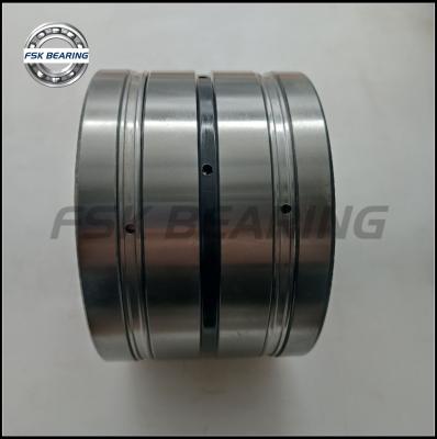 China Inch Size 573689 Z-573689.TR4 Tapered Roller Bearing 609.6*813.56*479.43 mm Four Row for sale