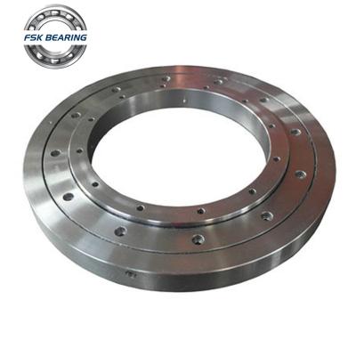 China Heavy Duty RKS.901175101001 Turntable Bearings Slewing Ring 335*475*45mm for sale