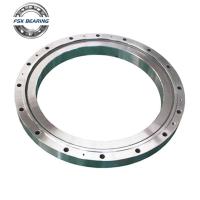 China 060.25.1155.575.11.1403 Without Gear Teeth Slewing Turntable Bearing Shaft ID 1057mm Long Life for sale