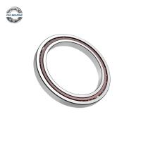 China ABEC-5 71936 ACD/P4A Single Row Angular Contact Ball Bearing 180*250*33 mm Bakelite Cage for sale