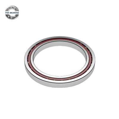 China Gcr15 Chrome Steel 71944 ACDGC/P4A Angular Contact Ball Bearing 220*300*38 mm Single Row for sale