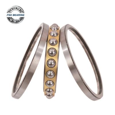 China Single Row 6704 S70204X2 Angular Contact Ball Bearing 20*47*12 mm Long Service Life for sale