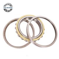 China Radial Load S76/26/YA 26905 Angular Contact Ball Bearing 26*62*17 mm Top Quality for sale