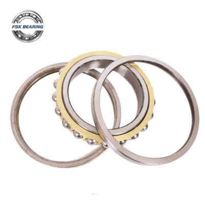 China Radial Load S76/26/YA 26905 Angular Contact Ball Bearing 26*62*17 mm Top Quality for sale