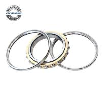 China Premium Quality 26216 S7216X2/YA Single Row Angular Contact Ball Bearing ID 80mm OD 140mm for sale