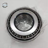 China Double Outer Ring 55206 / 55444D Tapered Roller Bearings for Water Pump for sale
