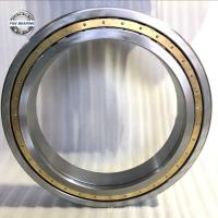 China NUP6/666.75Q4/C9 Single Row Cylindrical Roller Bearing 666.75*812.8*120.65 mm For Mud Pump Machine for sale