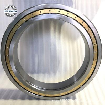 China NUP6/666.75Q4/C9 Single Row Cylindrical Roller Bearing 666.75*812.8*120.65 mm For Mud Pump Machine for sale