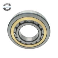 China China FSK NU18/1600 Single Row Cylindrical Roller Bearing For Coal Grinding Machine for sale