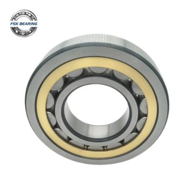 China China FSK NU18/1600 Single Row Cylindrical Roller Bearing For Coal Grinding Machine for sale