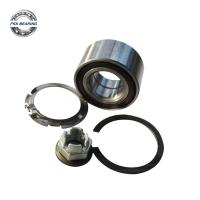 China F 15268 Double Row Wheel Hub Bearing 47*88*55 mm NISSAN Auto Parts for sale