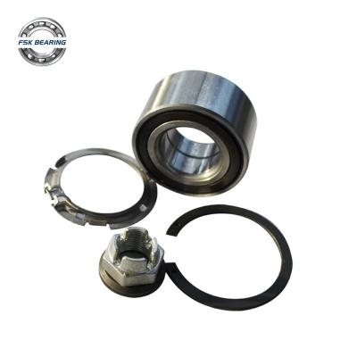 China F 15268 Double Row Wheel Hub Bearing 47*88*55 mm NISSAN Auto Parts for sale