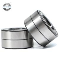 China Steel Cage FC 12033  Automotive Front Hub Bearing 35*65*35 mm Metal Cover Rubber Cover for sale