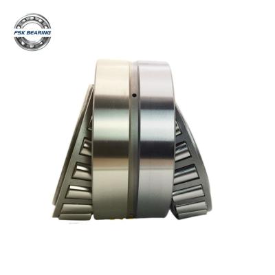 China Double Row EE221026/221576CD Tapered Roller Bearing 260.35*400.05*155.58 mm G20cr2Ni4A Material for sale