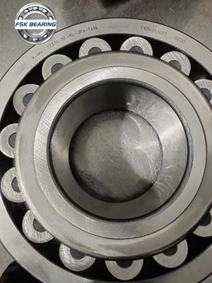 China 22332-BE-XL-JPA-T41A Spherical Roller Bearing 170*360*120mm For Oscillating Load With Restricted Diameter Tolerances for sale