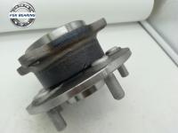 China Premium Quality 43401-65J02 43401-65J00 Wheel Hub Bearing For SUZUKI GRAND VITARA 05-16 for sale