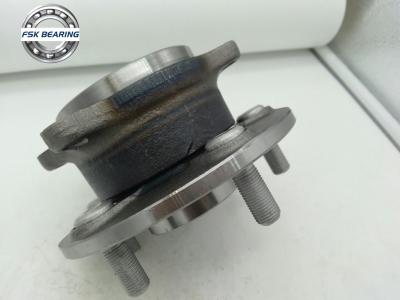 China Premium Quality 43401-65J02 43401-65J00 Wheel Hub Bearing For SUZUKI GRAND VITARA 05-16 for sale