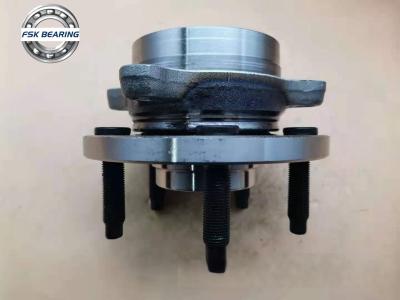 China USA Market BT4Z-1104B 8A83-2C300-AA 8A8Z-1104A Wheel Hub Bearing For Ford OEM Rear-hub for sale