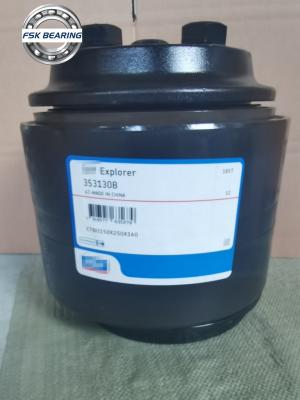 China Long Life 353130B , CTBU150X250X160 Railway Train Bearing Tapered Roller Structure for sale