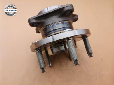 China FORD EDGE Parts 7T4Z-1104-C Wheel Hub Bearing Assembly for sale