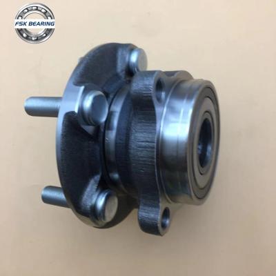China USA Market 28373-SC000 HUB421T-1 Wheel Hub Bearing Durable and Long Service Life. for sale