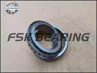 China Single Row 50KB8301 Tapered Roller Bearing 50*83*20.5mm For Toyota for sale