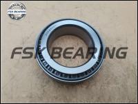 China Single Row 50KB8301 Tapered Roller Bearing 50*83*20.5mm For Toyota for sale