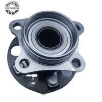 China Auto Reart 42410-08020 HA590410 512482 Wheel Hub Bearing For Toyota Sienna for sale