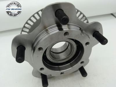China Automobile Parts 43401-65D01 , 41BWK03 Wheel Hub Bearing For Super Vitara for sale